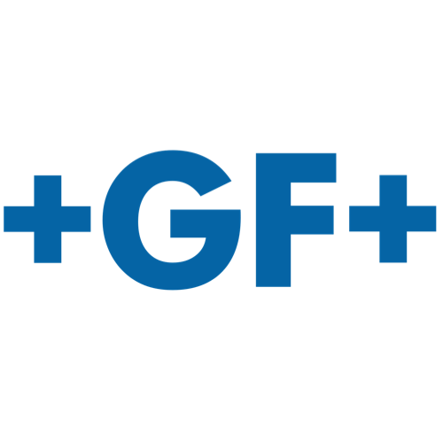 Georg Fischer Logo Georg Fischer (company) Wikipedia