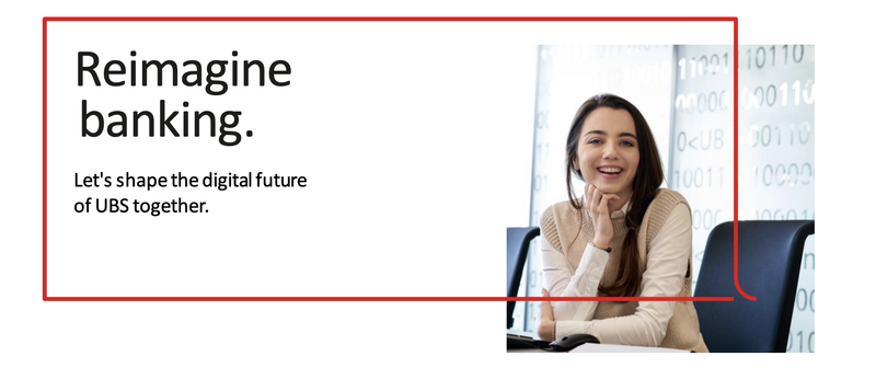 talendo - Reimagine banking